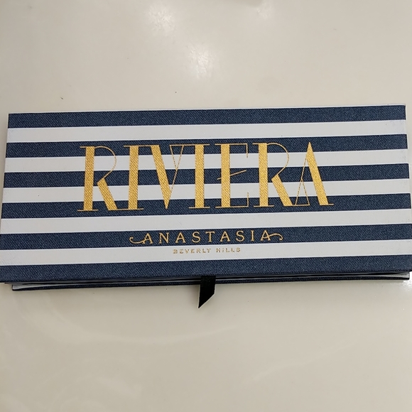 Anastasia Beverly Hills | Makeup | Anastasia Beverly Hills Abh Riviera ...